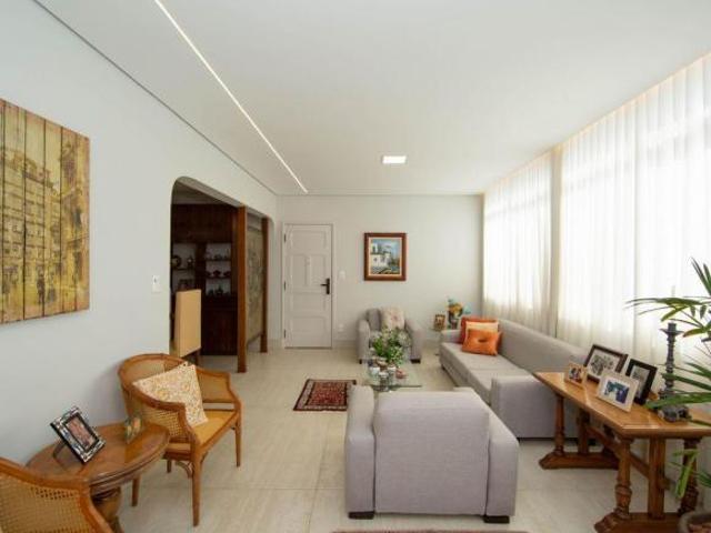 Apartamento à Venda Serra, 4 Quartos, 170 m2