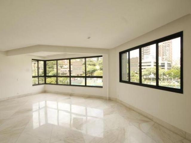 Apartamento à Venda Serra, 4 Quartos, 178 m2