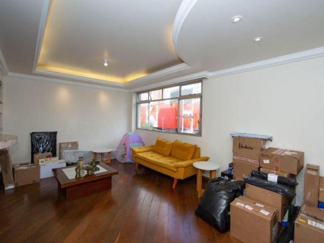 Apartamento à Venda Serra, 4 Quartos, 180 m2