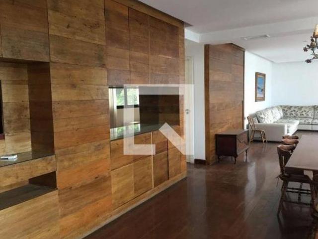 Apartamento à Venda Serra, 4 Quartos, 190 m2