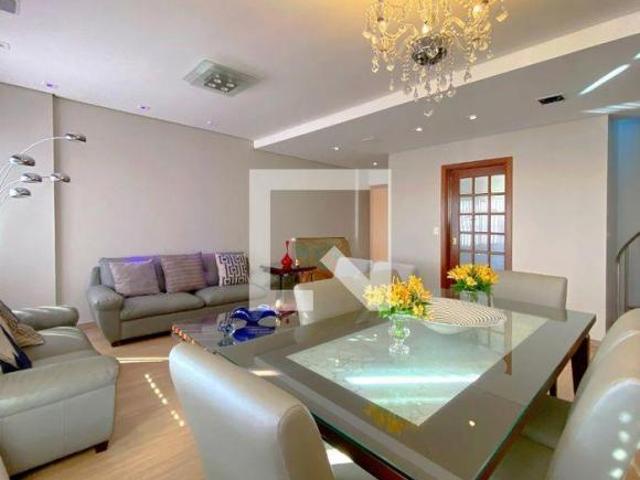 Apartamento à Venda Serra, 4 Quartos, 220 m2