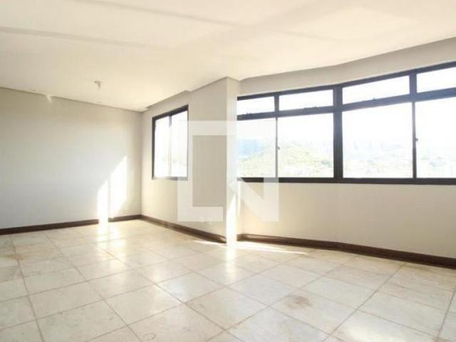 Apartamento à Venda Serra, 4 Quartos, 230 m² Belo Horizonte