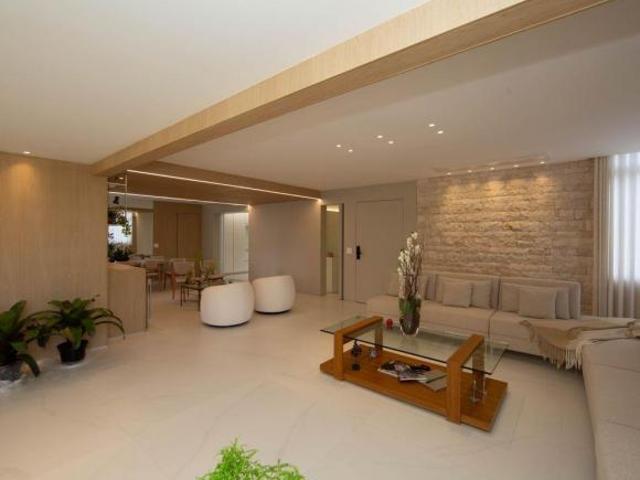 Apartamento à Venda Serra, 4 Quartos, 260 m2