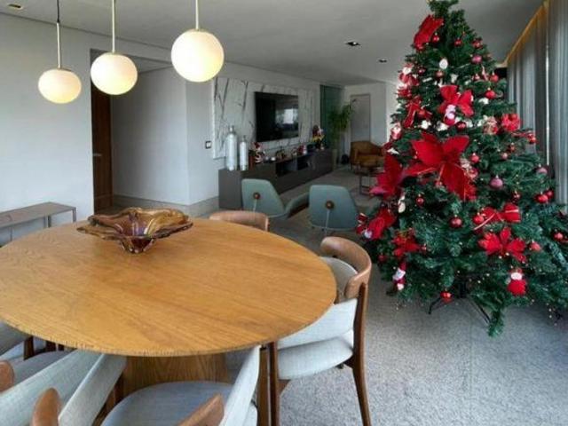 Apartamento à Venda Serra, 4 Quartos, 314 m2
