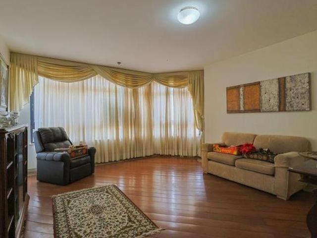 Apartamento à Venda Serra, 4 Quartos, 330 m2