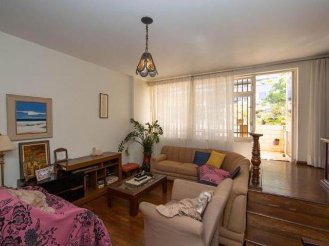 Apartamento à Venda Serra, 4 Quartos, 370 m2