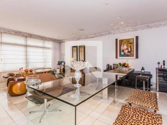 Apartamento à Venda Serra, 5 Quartos, 500 m² Belo Horizonte