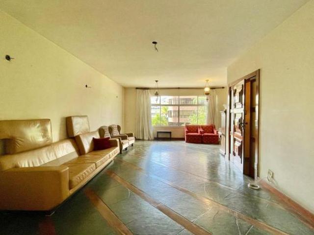 Apartamento à Venda Serra, 5 Quartos, 198 m2