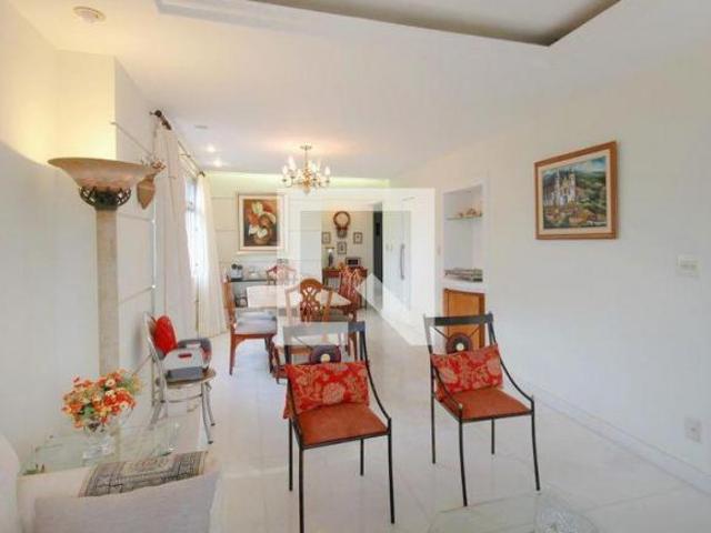 Apartamento à Venda Serra, 5 Quartos, 278 m² Belo Horizonte