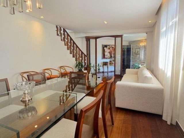 Apartamento à Venda Serra, 5 Quartos, 320 m2