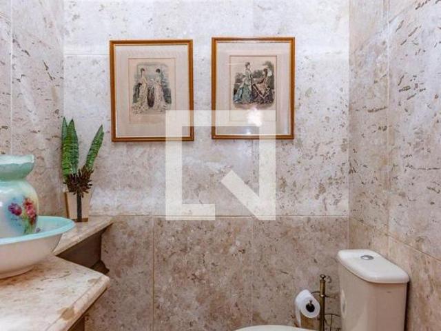 Apartamento à Venda Serra, 5 Quartos, 350 m2