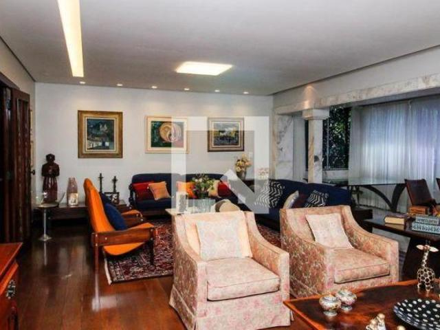 Apartamento à Venda Serra, 6 Quartos, 585 m2