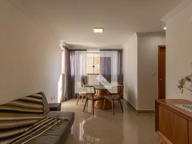 Apartamento à Venda Serrano, 2 Quartos, 54 m² Belo Horizonte