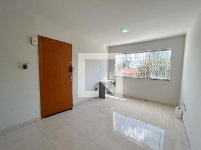 Apartamento à Venda Serrano, 2 Quartos, 59 m² Belo Horizonte