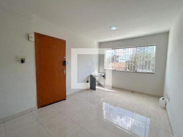 Apartamento à Venda Serrano, 2 Quartos, 59 m² Belo Horizonte