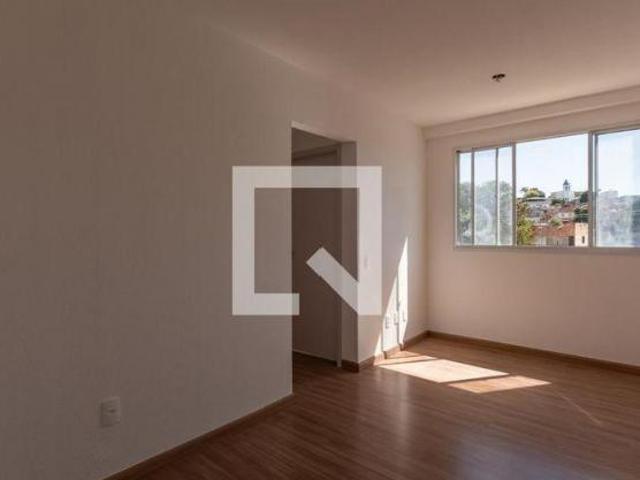 Apartamento à Venda Serrano, 2 Quartos, 50 m² Belo Horizonte