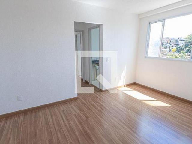Apartamento à Venda Serrano, 2 Quartos, 50 m² Belo Horizonte