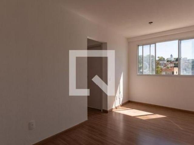 Apartamento à Venda Serrano, 2 Quartos, 50 m² Belo Horizonte