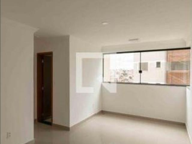 Apartamento à Venda Serrano, 2 Quartos, 53 m² Belo Horizonte