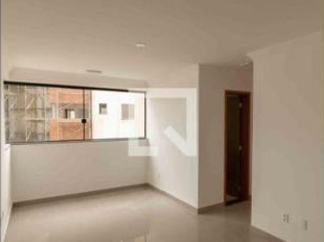 Apartamento à Venda Serrano, 2 Quartos, 53 m² Belo Horizonte