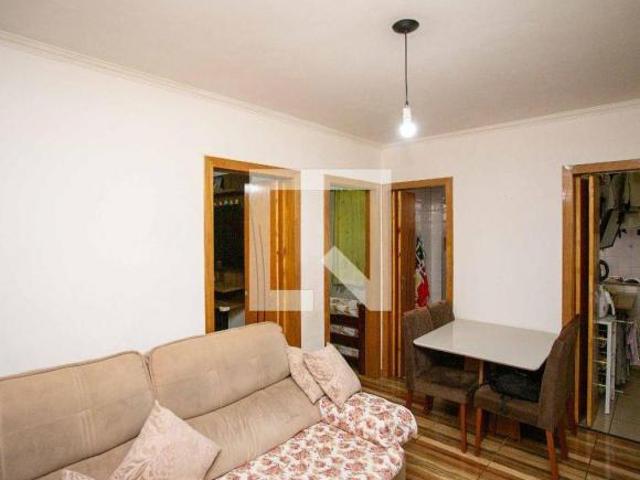 Apartamento à Venda Serraria, 2 Quartos, 49 m2
