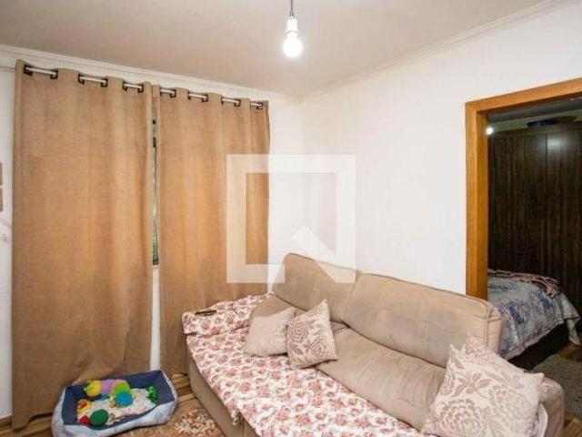 Apartamento à Venda Serraria, 2 Quartos, 49 m² Diadema