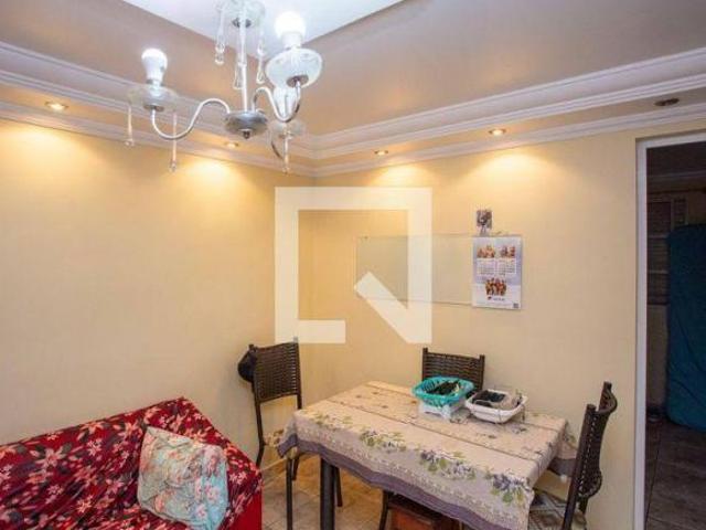 Apartamento à Venda Serraria, 2 Quartos, 50 m² Diadema