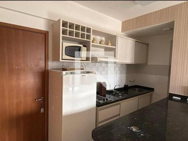 Apartamento à Venda Serrinha, 1 Quarto, 39 m² Goiânia