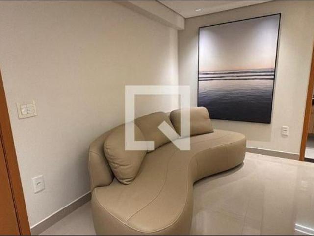 Apartamento à Venda Serrinha, 1 Quarto, 40 m² Goiânia