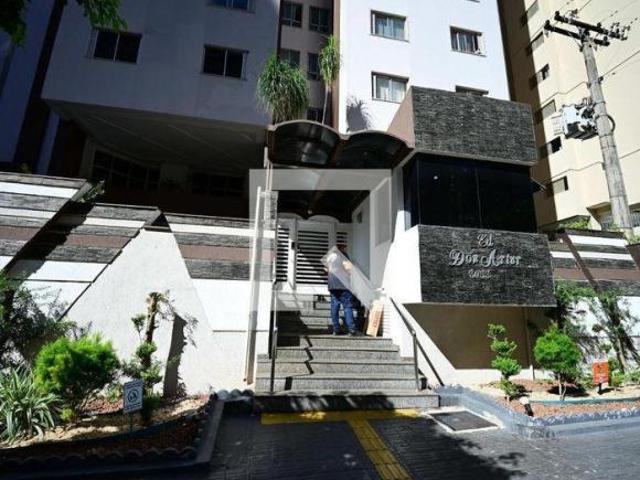 Apartamento à Venda Serrinha, 2 Quartos, 56 m² Goiânia