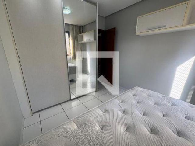 Apartamento à Venda Serrinha, 2 Quartos, 65 m² Goiânia