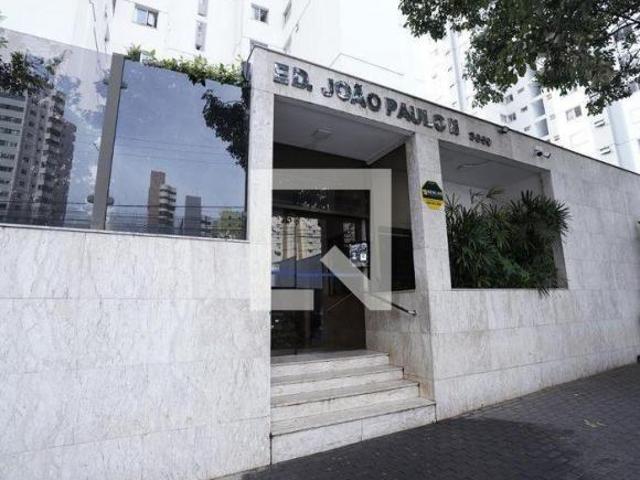 Apartamento à Venda Serrinha, 2 Quartos, 78 m² Goiânia
