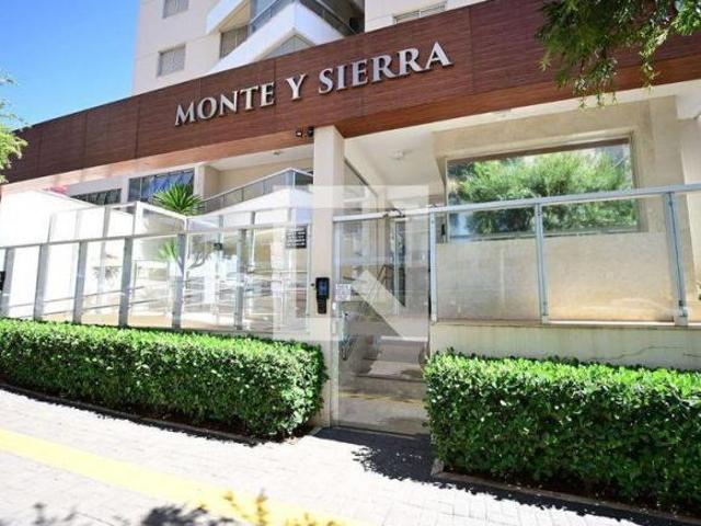Apartamento à Venda Serrinha, 3 Quartos, 81 m² Goiânia