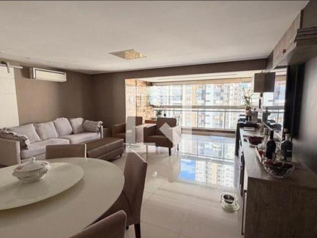 Apartamento à Venda Serrinha, 3 Quartos, 109 m² Goiânia