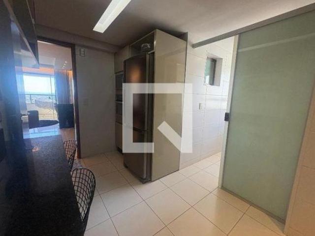 Apartamento à Venda Serrinha, 3 Quartos, 110 m² Goiânia