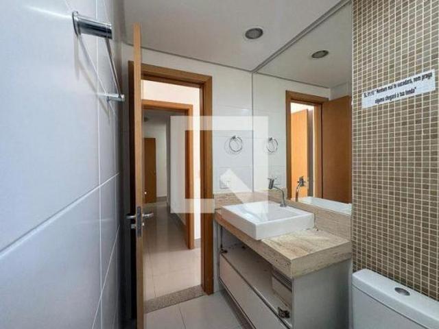 Apartamento à Venda Serrinha, 3 Quartos, 190 m² Goiânia