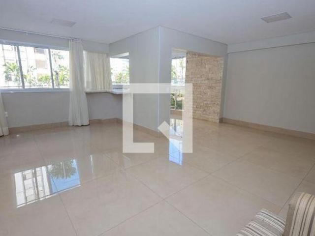 Apartamento à Venda Serrinha, 4 Quartos, 156 m² Goiânia