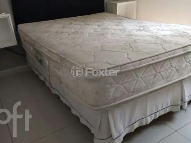 Apartamento à venda Servidão dos Lírios, Ingleses do Rio Vermelho Florianópolis