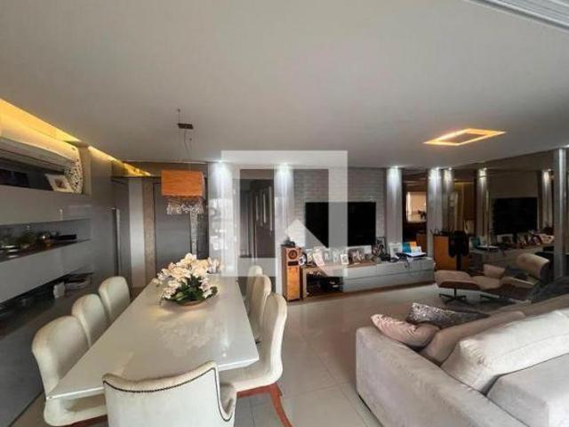 Apartamento à Venda Setor Marista, 3 Quartos, 148 m² Goiânia