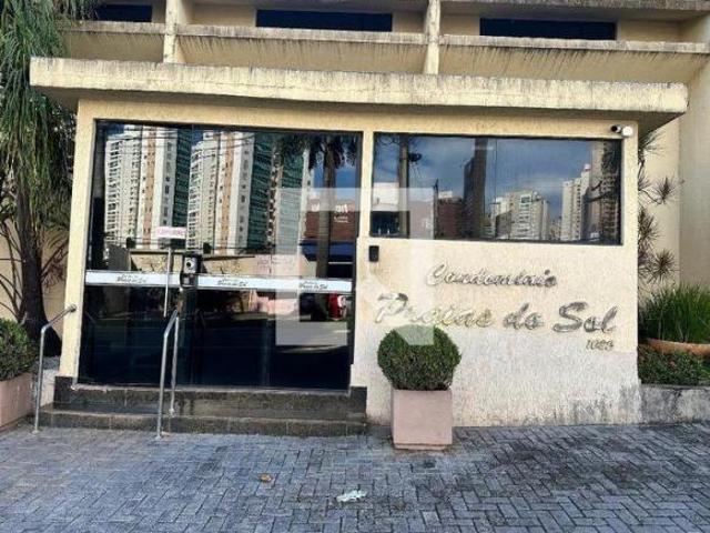 Apartamento à Venda Setor Marista, 3 Quartos, 110 m² Goiânia