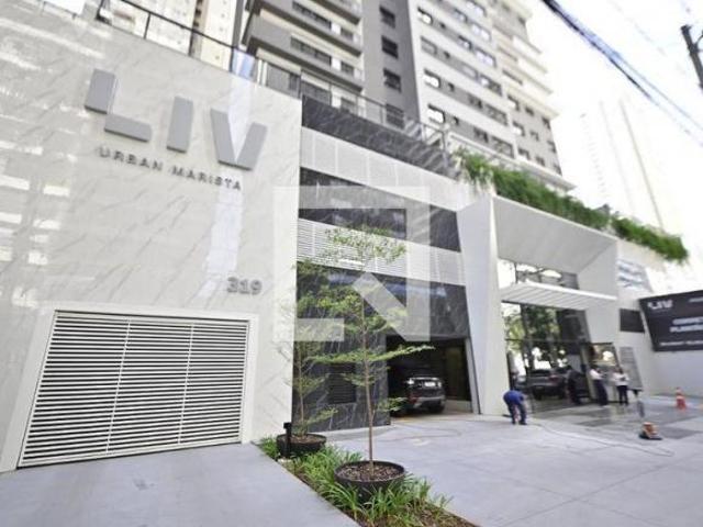Apartamento à Venda Setor Marista, 1 Quarto, 38 m² Goiânia