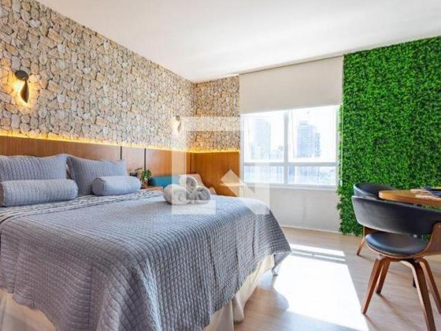 Apartamento à Venda Setor Marista, 1 Quarto, 39 m² Goiânia