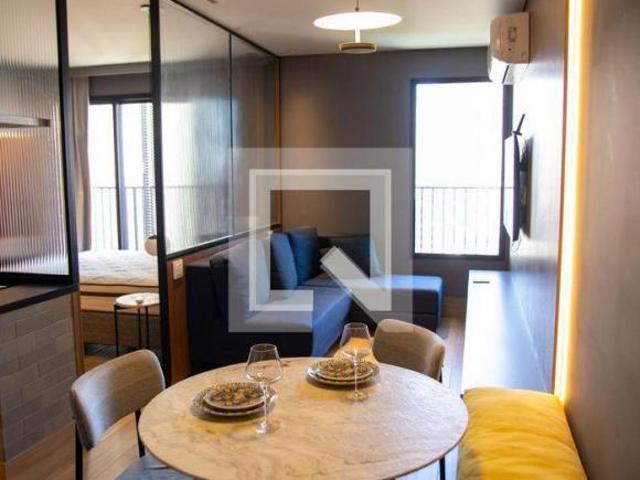 Apartamento à Venda Setor Marista, 1 Quarto, 43 m² Goiânia