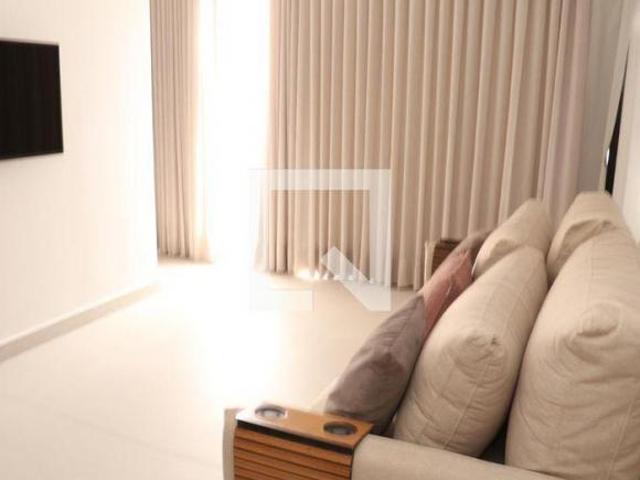 Apartamento à Venda Setor Marista, 1 Quarto, 47 m² Goiânia