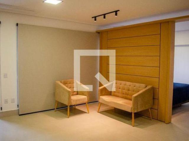 Apartamento à Venda Setor Marista, 1 Quarto, 51 m² Goiânia