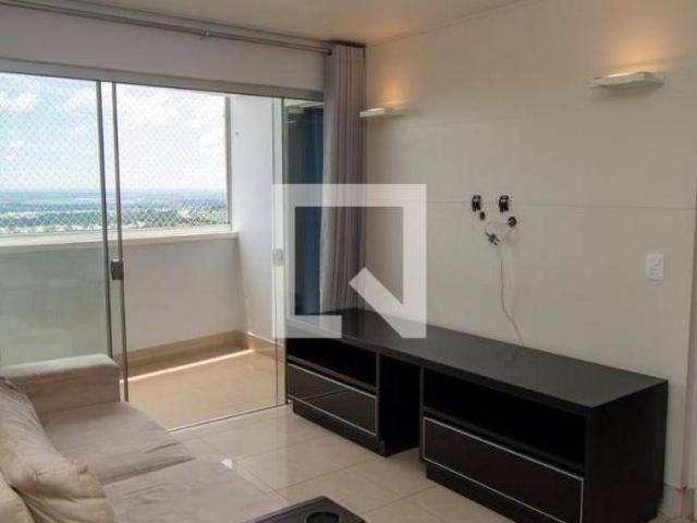 Apartamento à Venda Setor Marista, 1 Quarto, 54 m² Goiânia