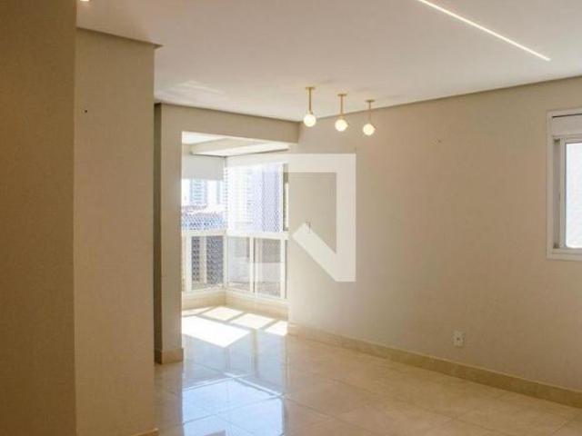 Apartamento à Venda Setor Marista, 2 Quartos, 69 m² Goiânia