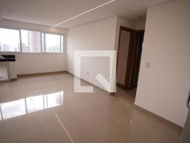 Apartamento à Venda Setor Marista, 2 Quartos, 61 m² Goiânia