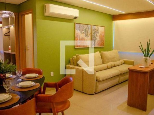Apartamento à Venda Setor Marista, 2 Quartos, 63 m² Goiânia