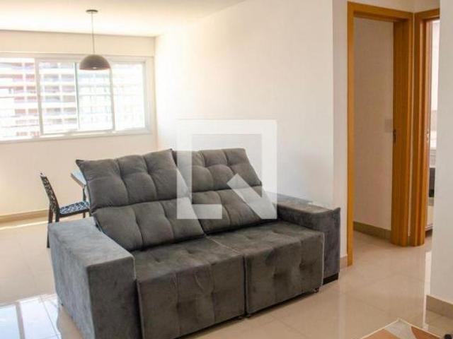 Apartamento à Venda Setor Marista, 2 Quartos, 78 m² Goiânia